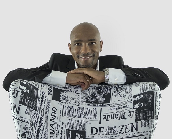 Denis Domínguez – Der MotivAteur / Wer Bin Ich? Mehr - Denis Dominguez